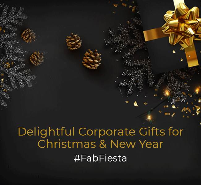 Corporate Gifting – FabBox
