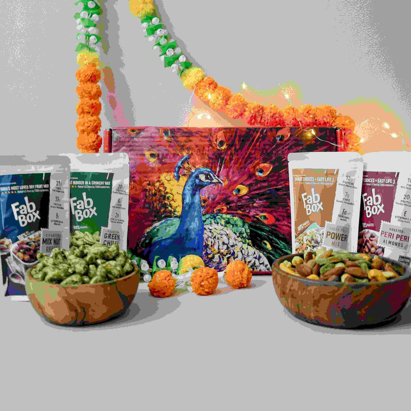 Corporate Gifting – FabBox