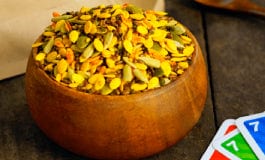 Seven Seeds Mix- Healthy Snacks – FabBox